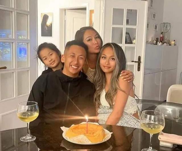 Nine months after Xi Mihua was imprisoned, his son Pakho Chau updated ...