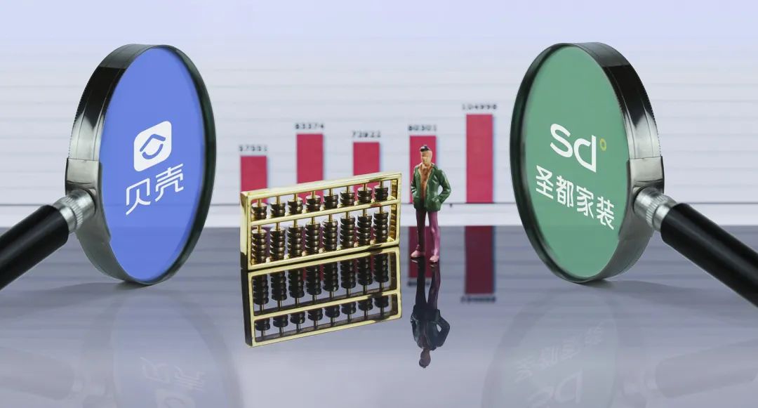 Shell announced the first financial report after the consolidation, and ...