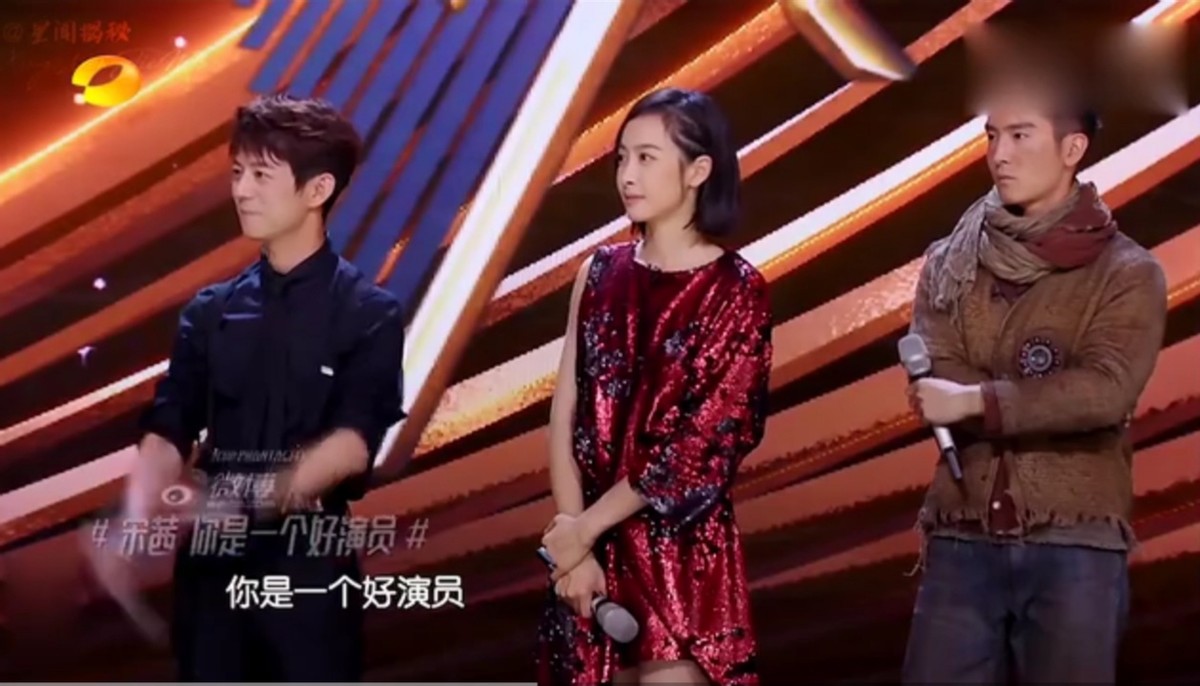 After the 14 episodes of "Dear Life", I realized how appropriate Faye ...