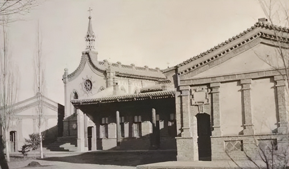"The Lady of the Yellow Lotus" Lin Heier: Fighting against the Tianjin ...