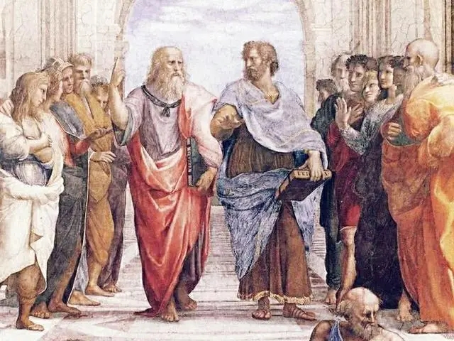 Research on the Concept of Equality in Ancient Greece and Rome - iNEWS