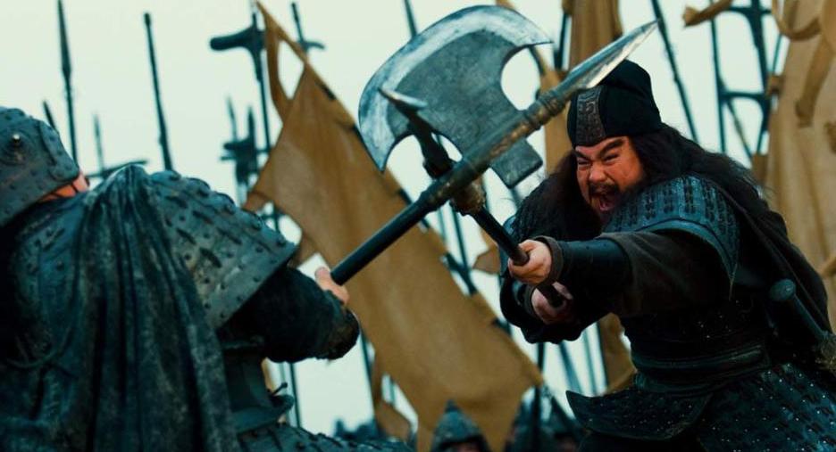 In Romance of the Three Kingdoms, except Guan Zhang, the general who ...
