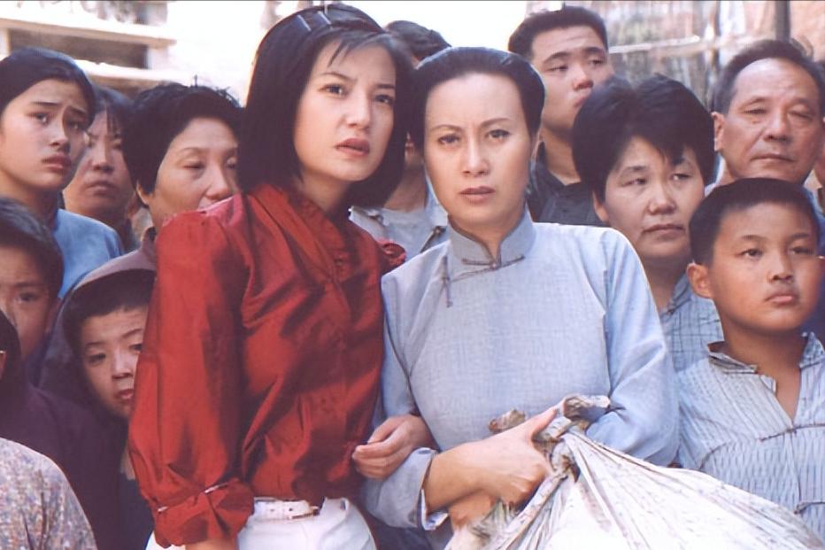 I didn't realize until I was an adult that although Wen Pei lost his ...