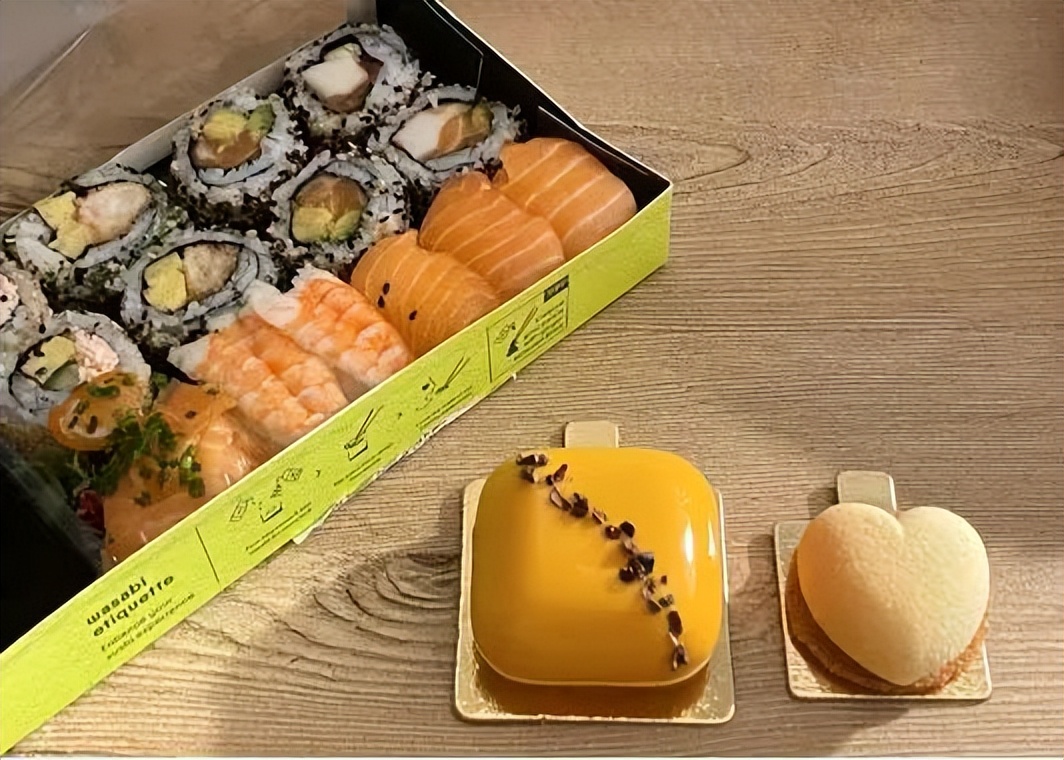 Young people who eat blind boxes of leftovers: It's hard to choose ...