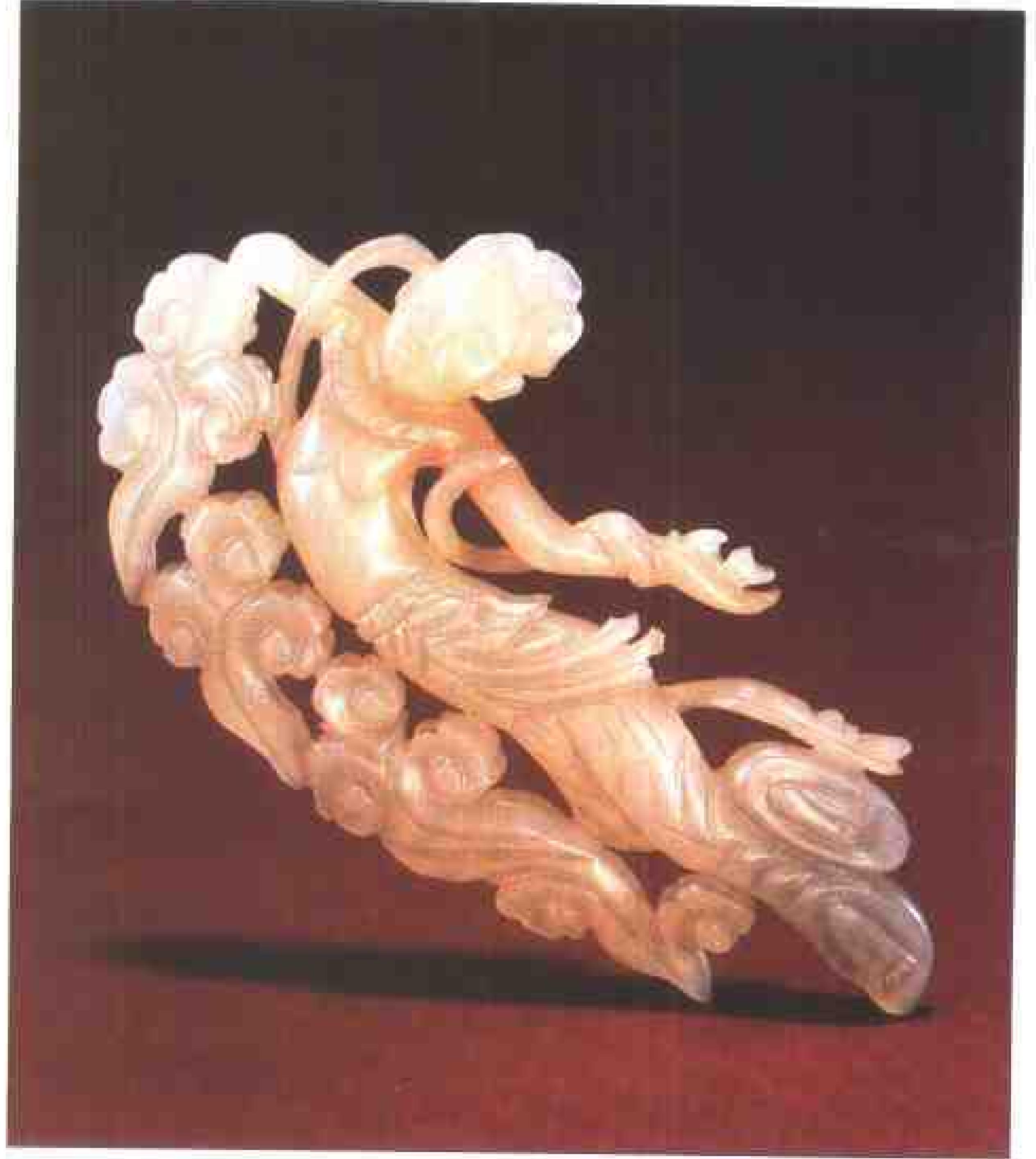 100 ancient jade masterpieces (15) - iNEWS