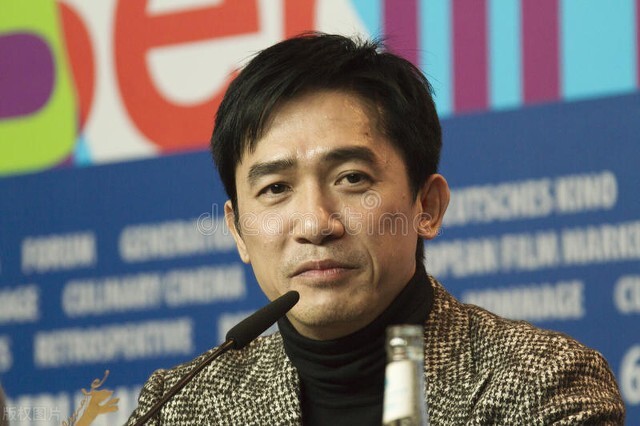 Liang Chaowei was forced to move to Shanghai?What really changes a man ...