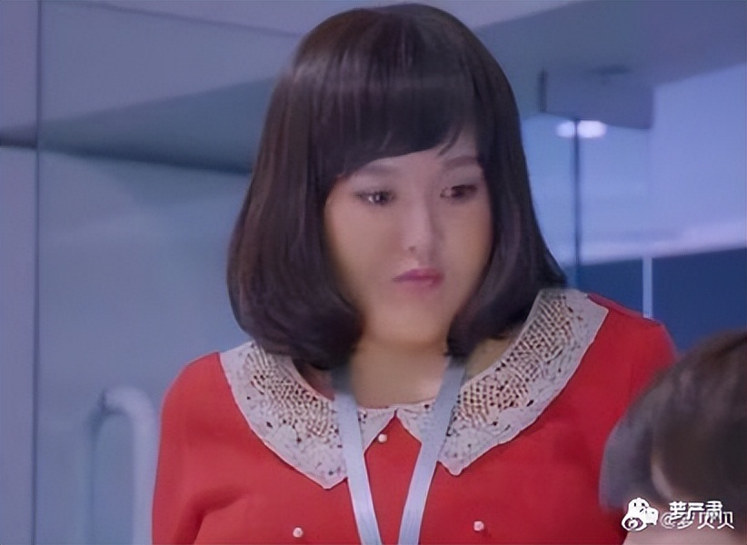 Luo Jin and Tang Yan fall in love, Koreans accompany them, the gossip ...