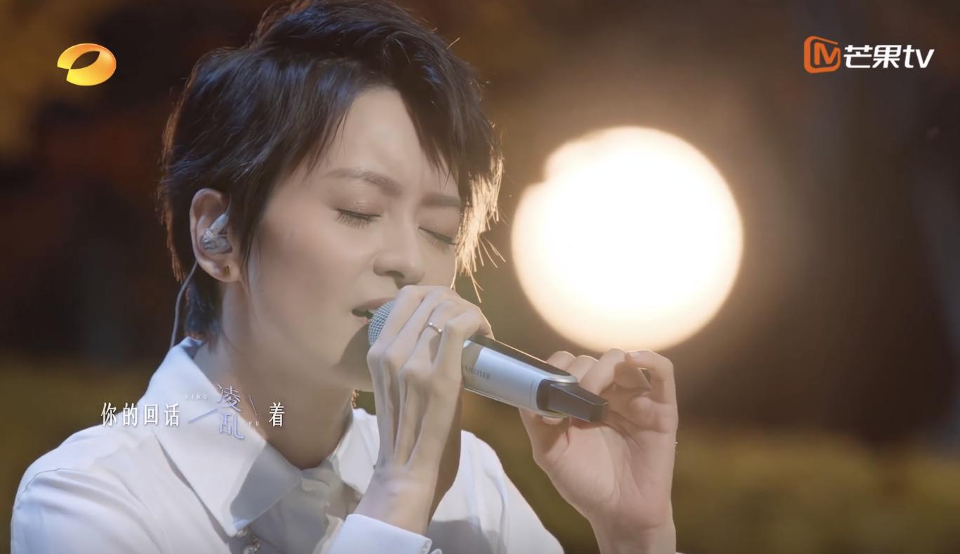 Tian Zhen: I have never heard Jay Chou sing this song, but it will ...