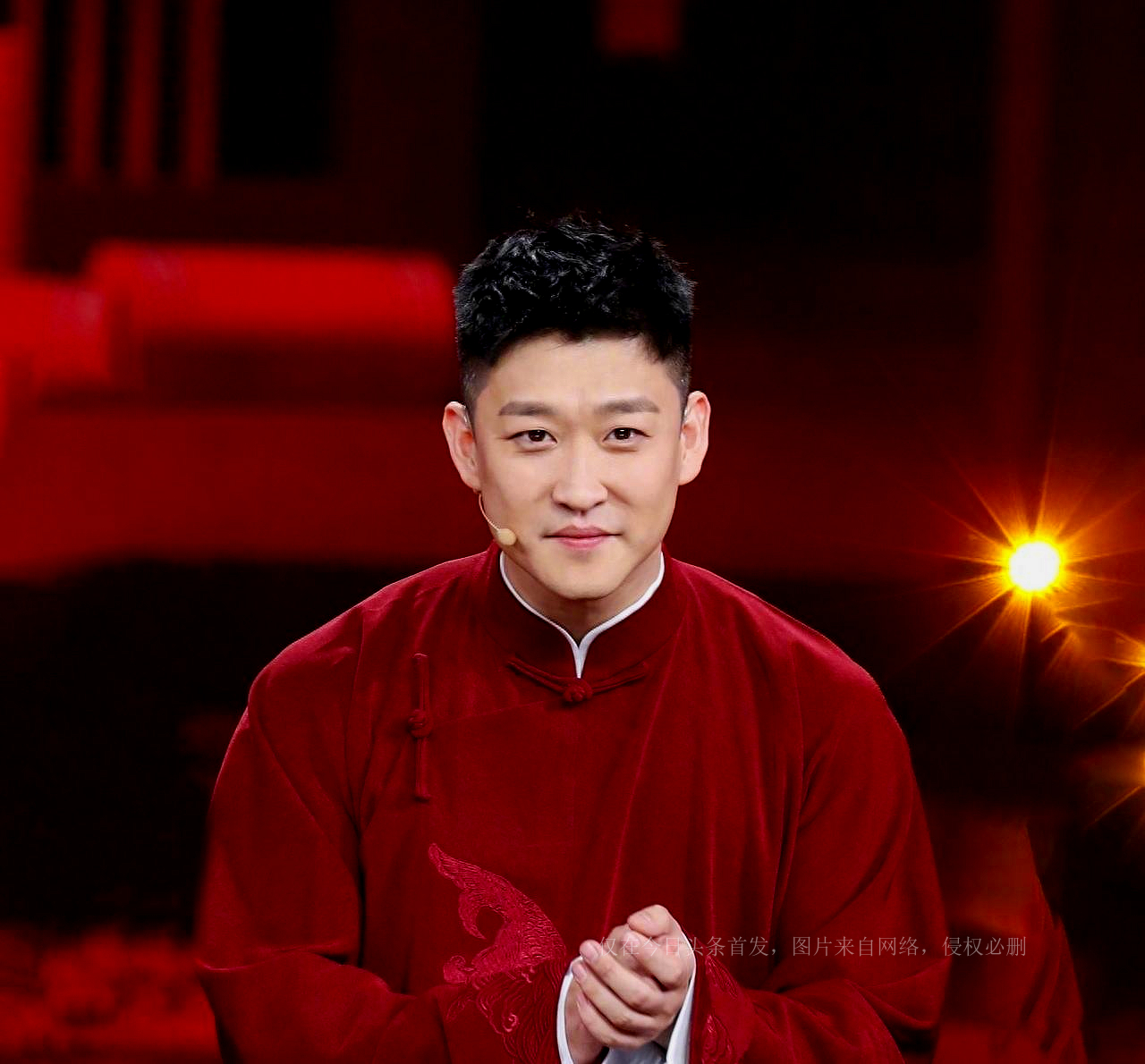 Hype and drama? Before the TV Emperor trophy is even popular, Wang Lei ...