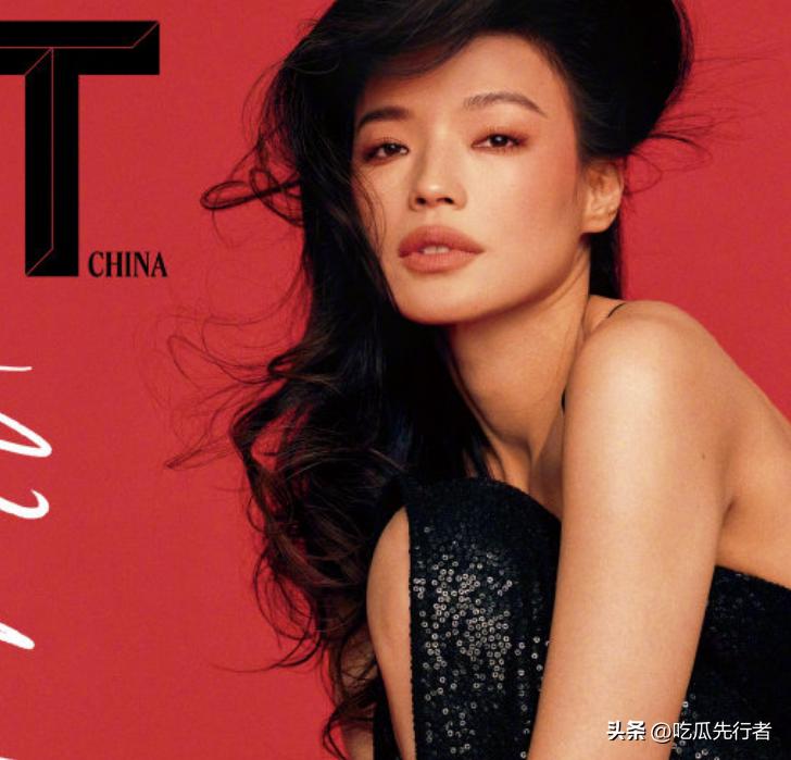 Shu Qi's resources are against the sky? Fan Bingbing sues Liu Yifei ...