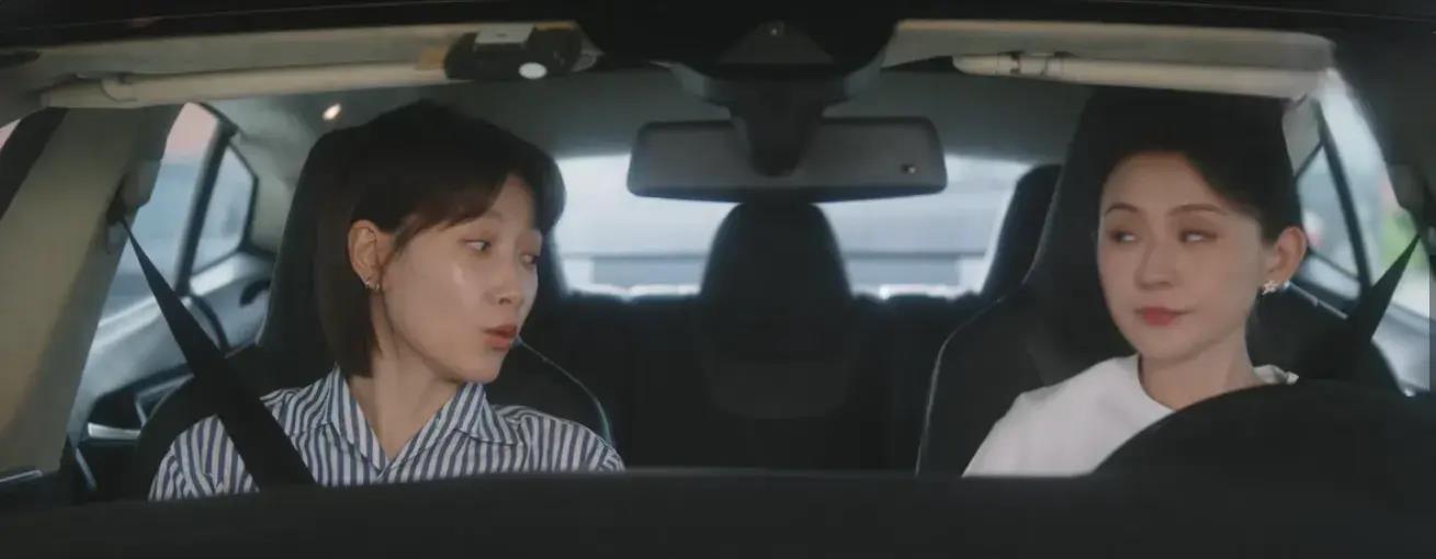 Hua Zhong was very motivated and supported by the recording, but Han ...