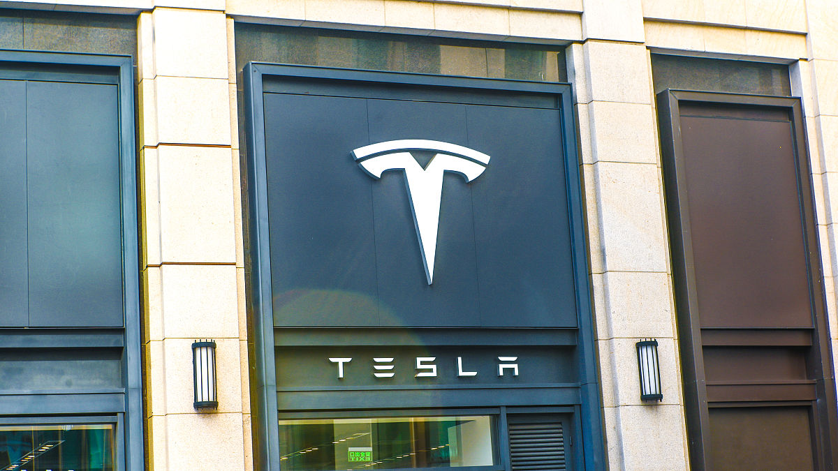 Tesla signs a "no price reduction treaty"! Musk was confused. It turns ...