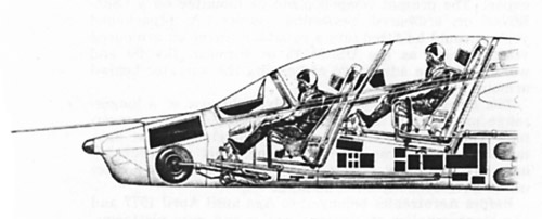 "Roll back to the drawing board" those obsolete schemes in aviation ...