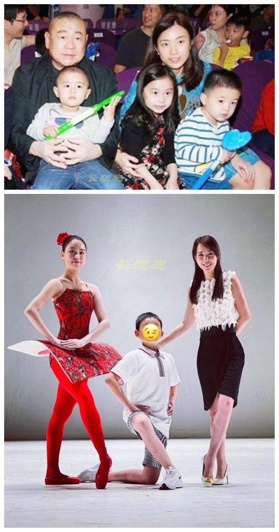 Camby is in the top position, the "scrapped prince" Liu Mingwei is out, and Liu Luanxiong behind ...