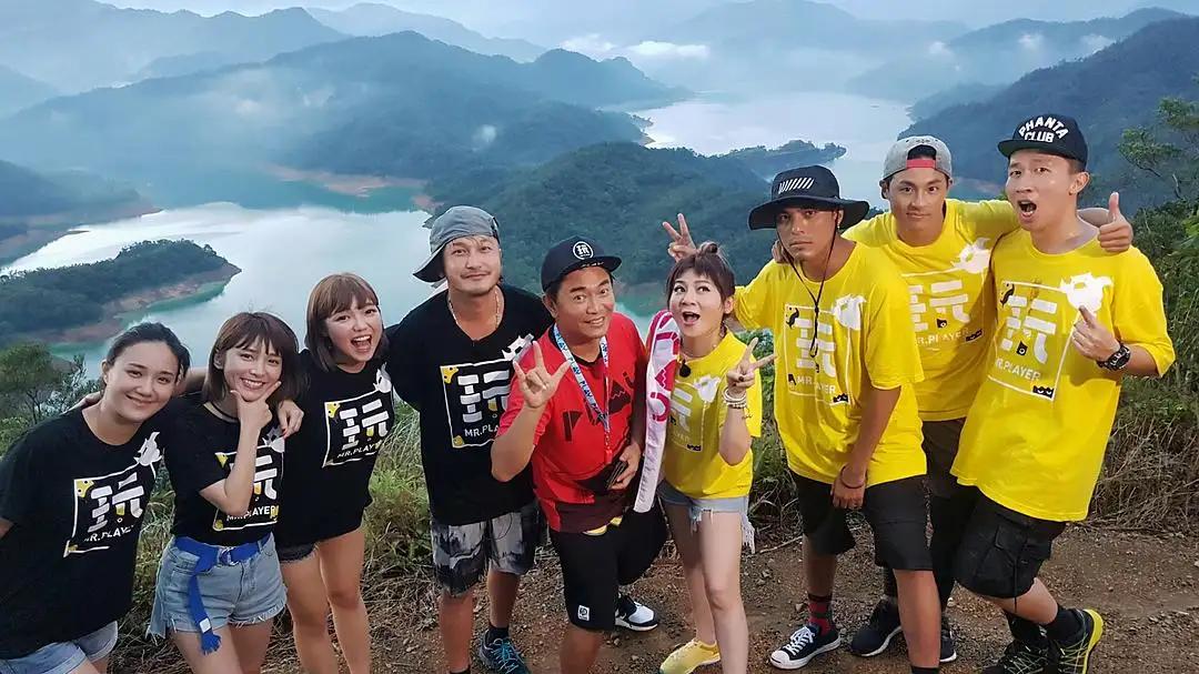 Top 10 Taiwan Variety Show Rankings, each one is full of memories! - iMedia