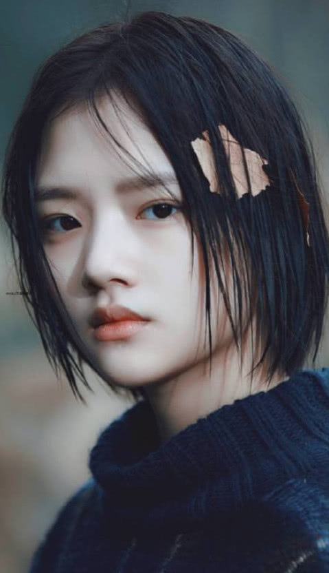 Ren Min, Zhang Zifeng, Wen Qi - young actors may not always be worse ...