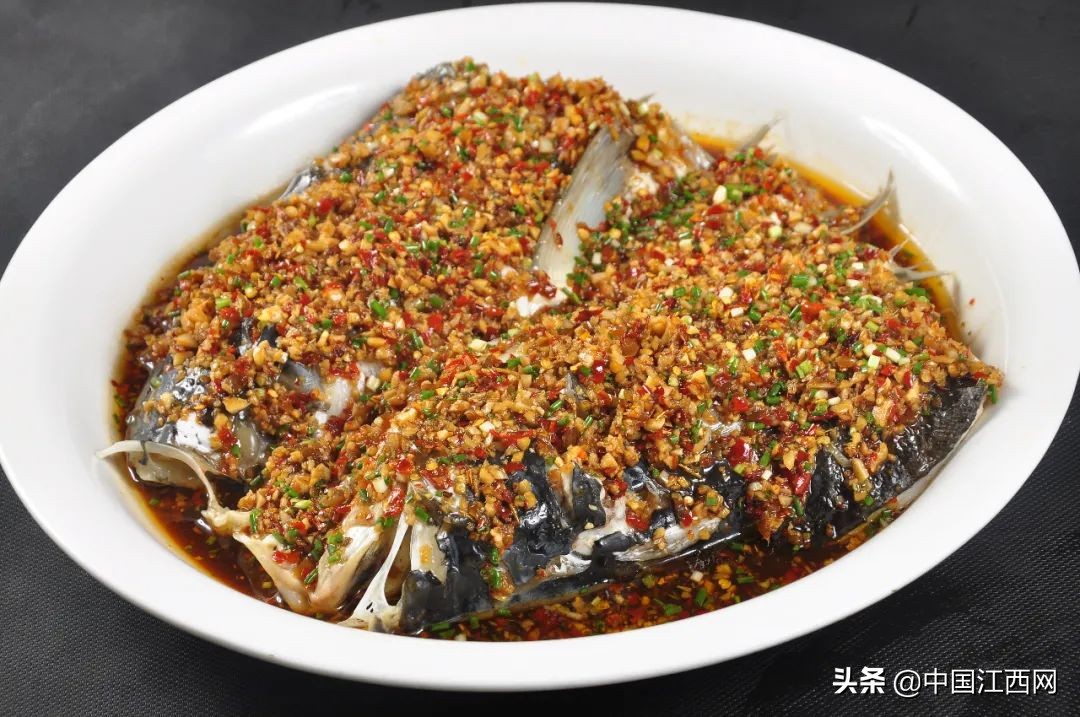 What is Jiangxi cuisine?Take you to the real Jiangxi cuisine - iNEWS