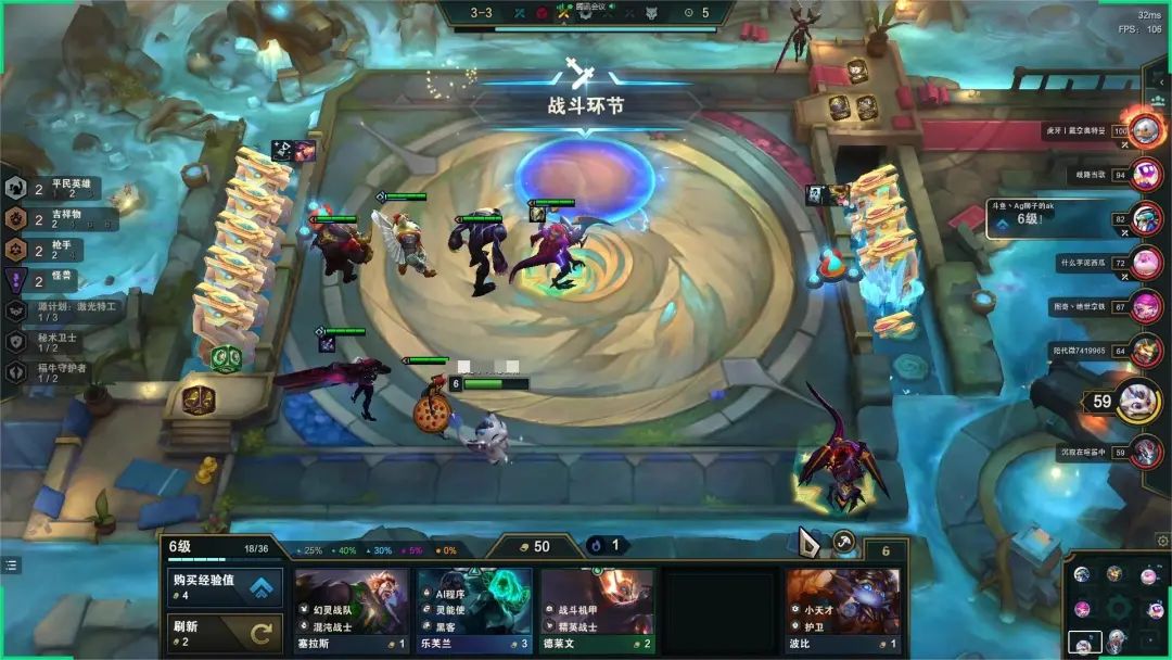 T1 monster Senna, the best low-level replacement for civilian guns! - iNEWS