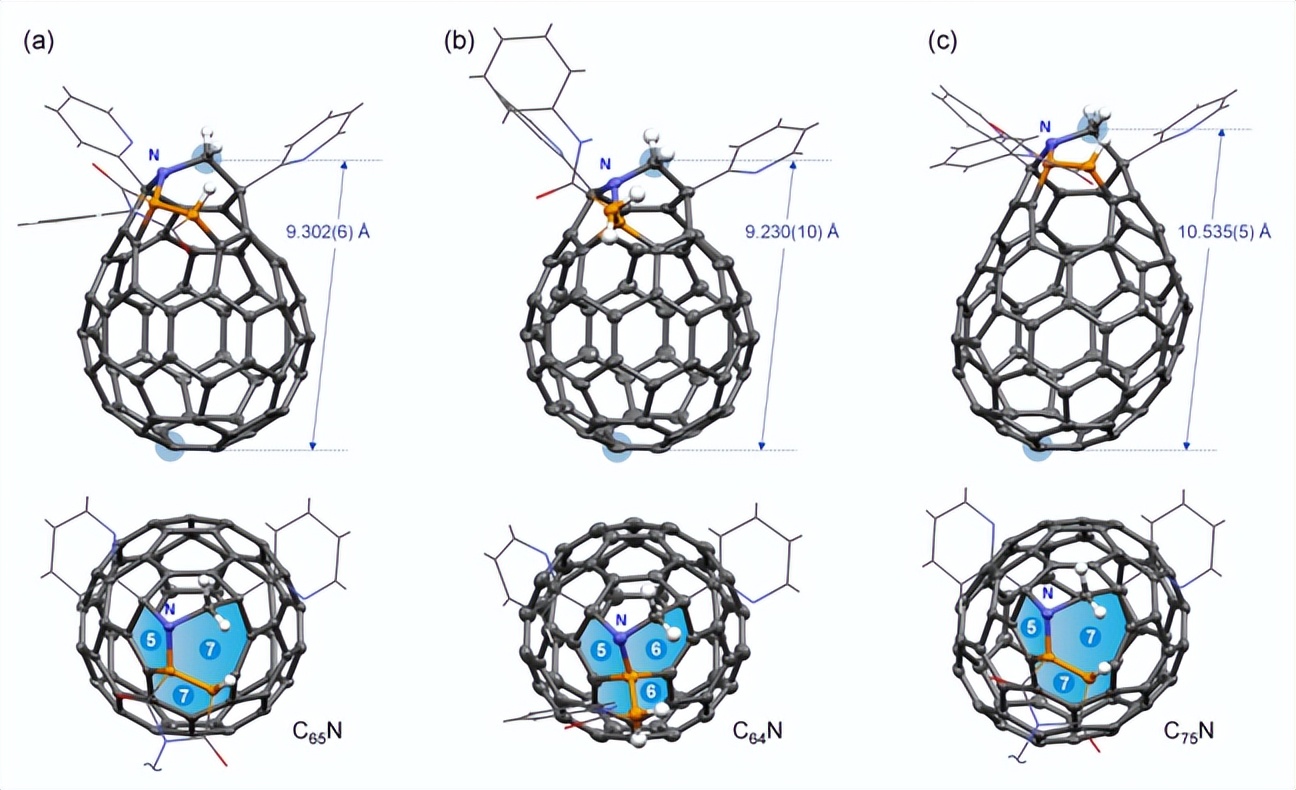 A new breakthrough in the theory of cage expansion: the amplification ...