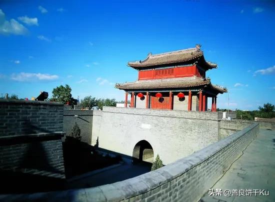 What are the dialects related to old Beijing and Wanping City - iMedia