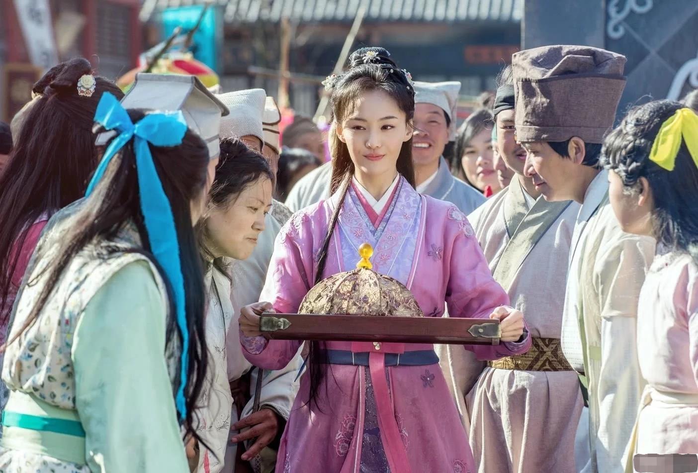 Zhu Yuanzhang found a hair in the bowl after eating, and then called ...