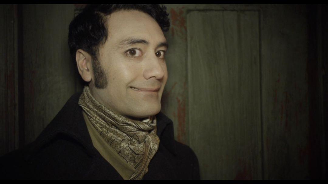 'Vampire Lives': When humor and horror intertwine, see how modern ...