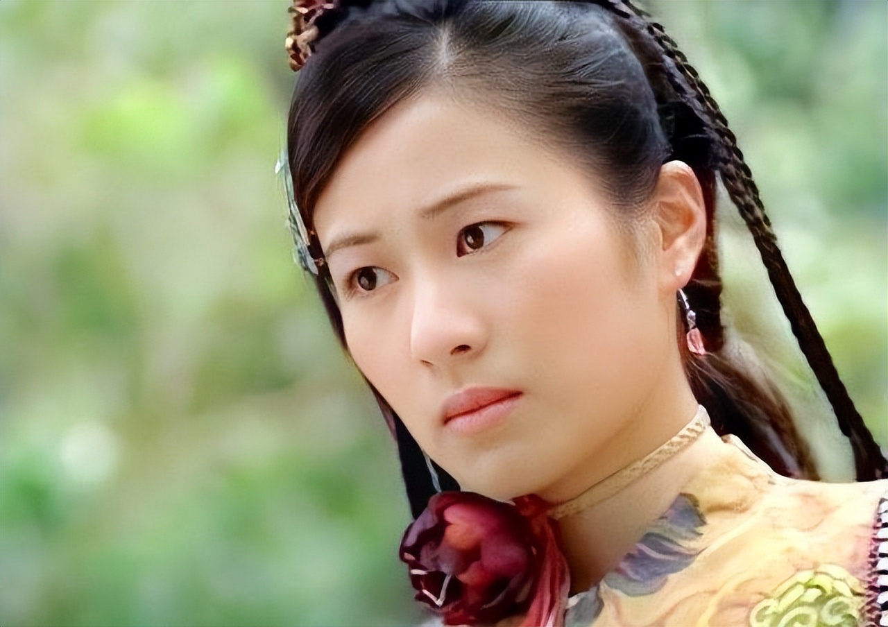 Liang Yusheng's martial arts drama "The Jade Bow in the Sea of Clouds ...