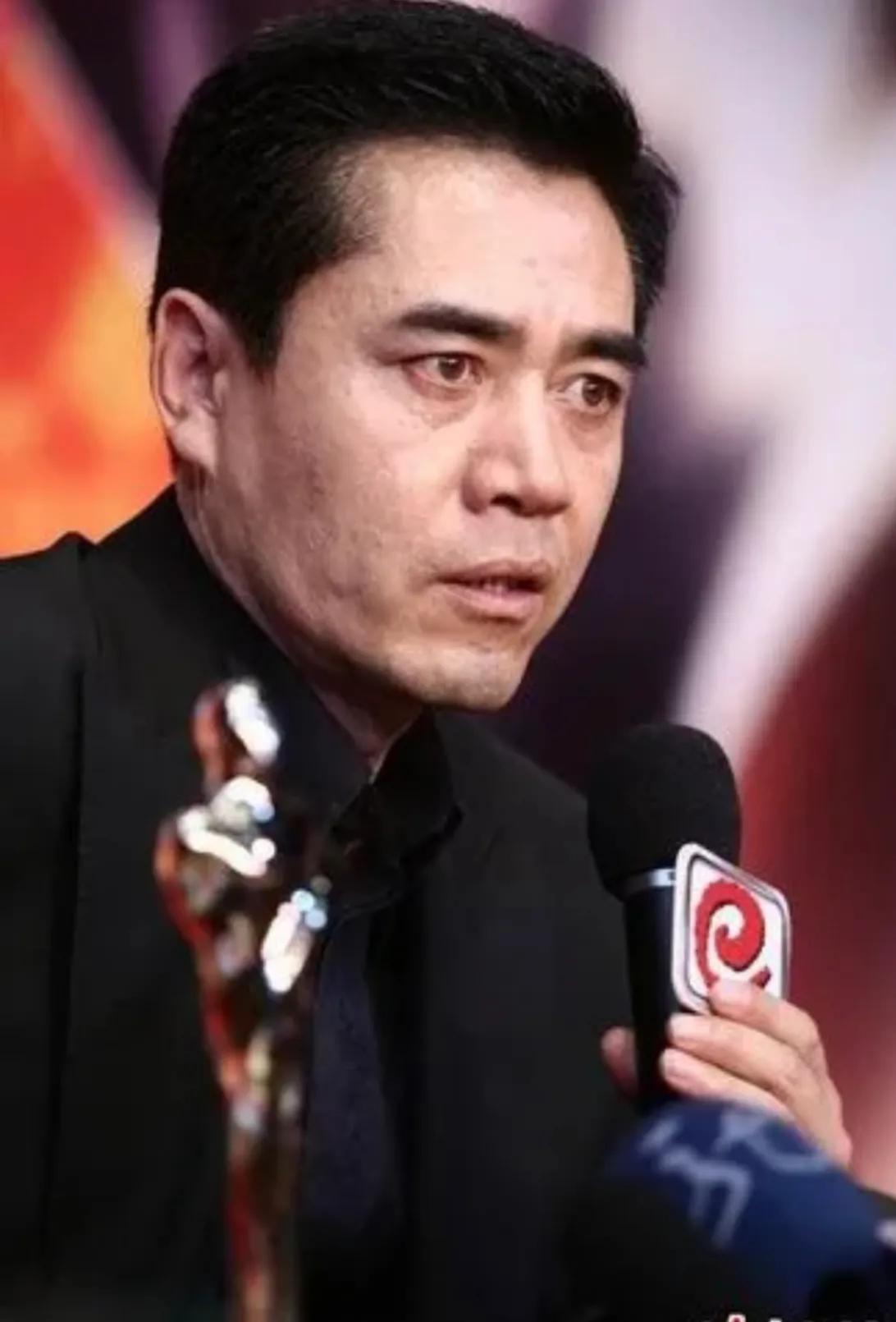 Chen Baoguo - iMedia