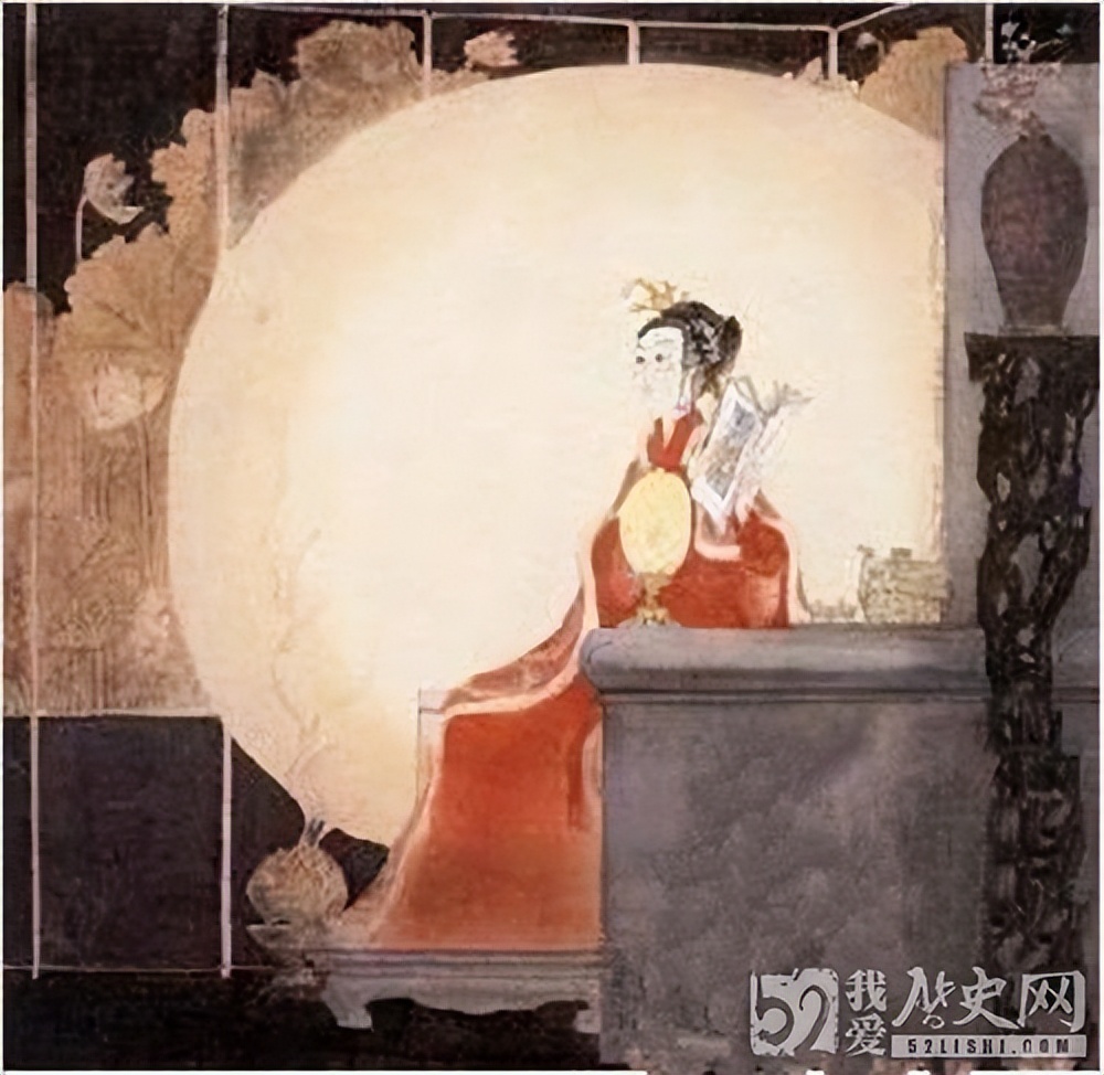 The Mystery of the Four Cases in the Late Ming Dynasty - iNEWS