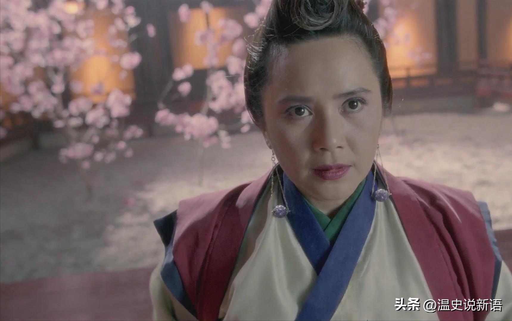 The Movie "Peerless Twins": The Eternal Charm of Martial Arts Classics ...