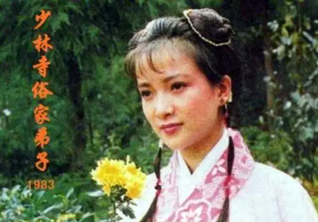 He Qing: My father died young, my mother was dying of cerebral ...