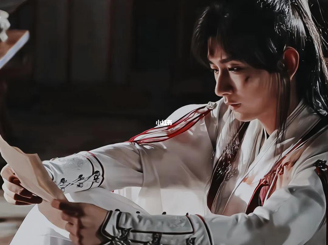 Cheng Yi, the actor of Li Lianhua in "Lotus House", amazed everyone - iNEWS