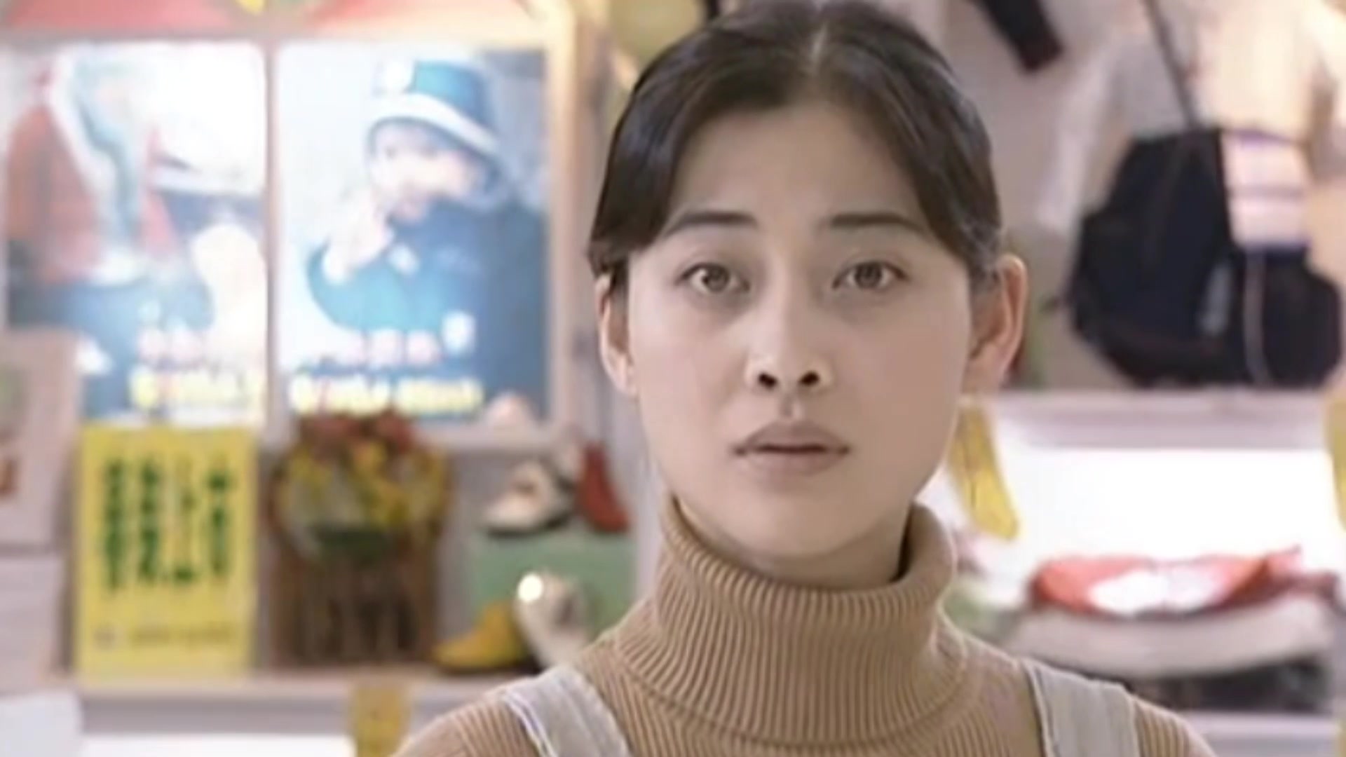 Mei Ting: The scumbag man has been silent for 16 years, and at the age ...