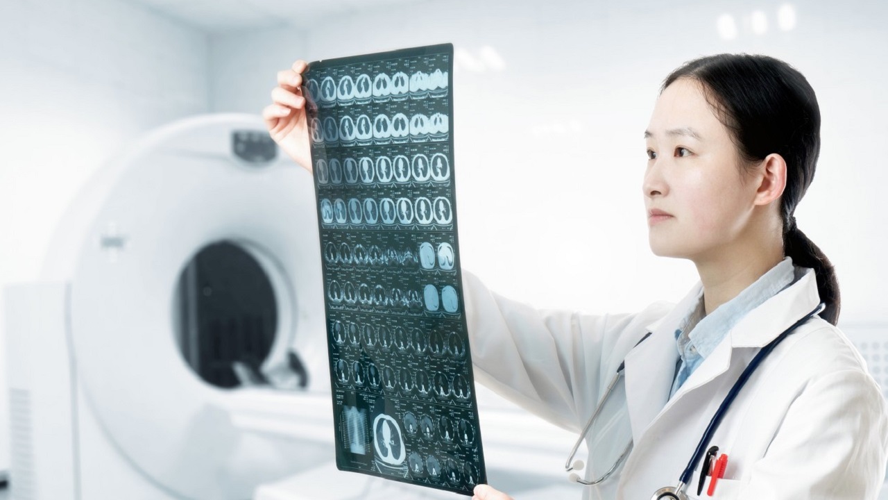 Salpingography, there are 3 major benefits for the body, but not ...