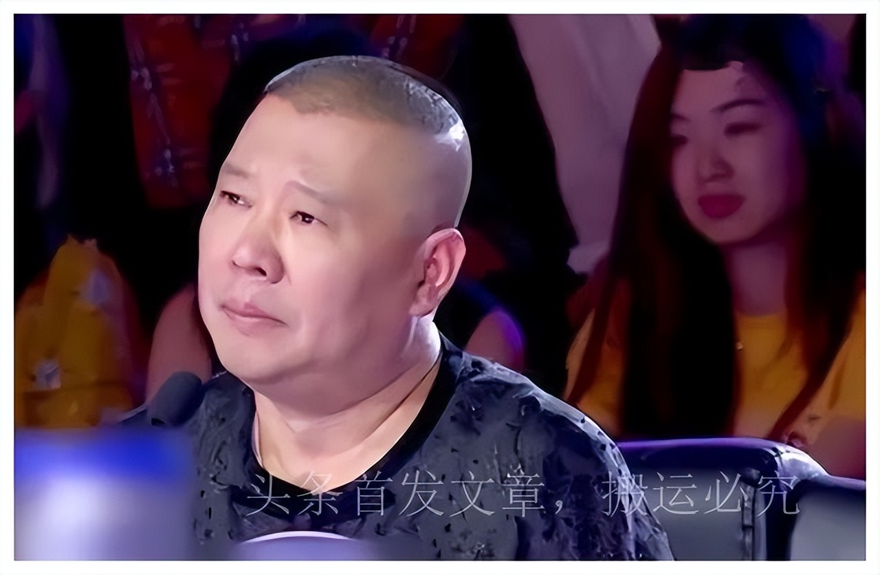 Five years after the divorce, looking at the respective situations of ...