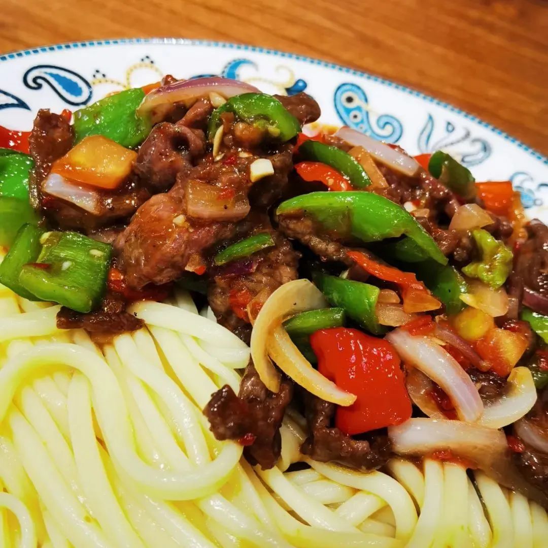 Xinjiang Tourism - Introduce some homely and delicious food in Yining ...