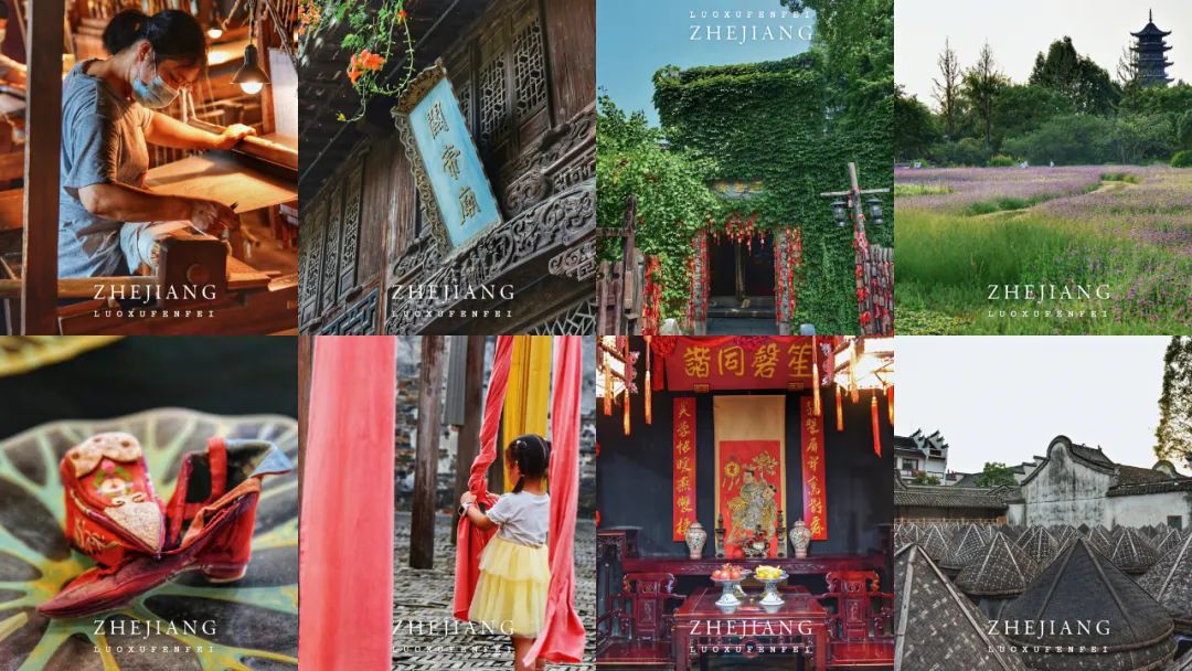 Wuzhen Xizha ultra-detailed travel route strategy!Check in the ...