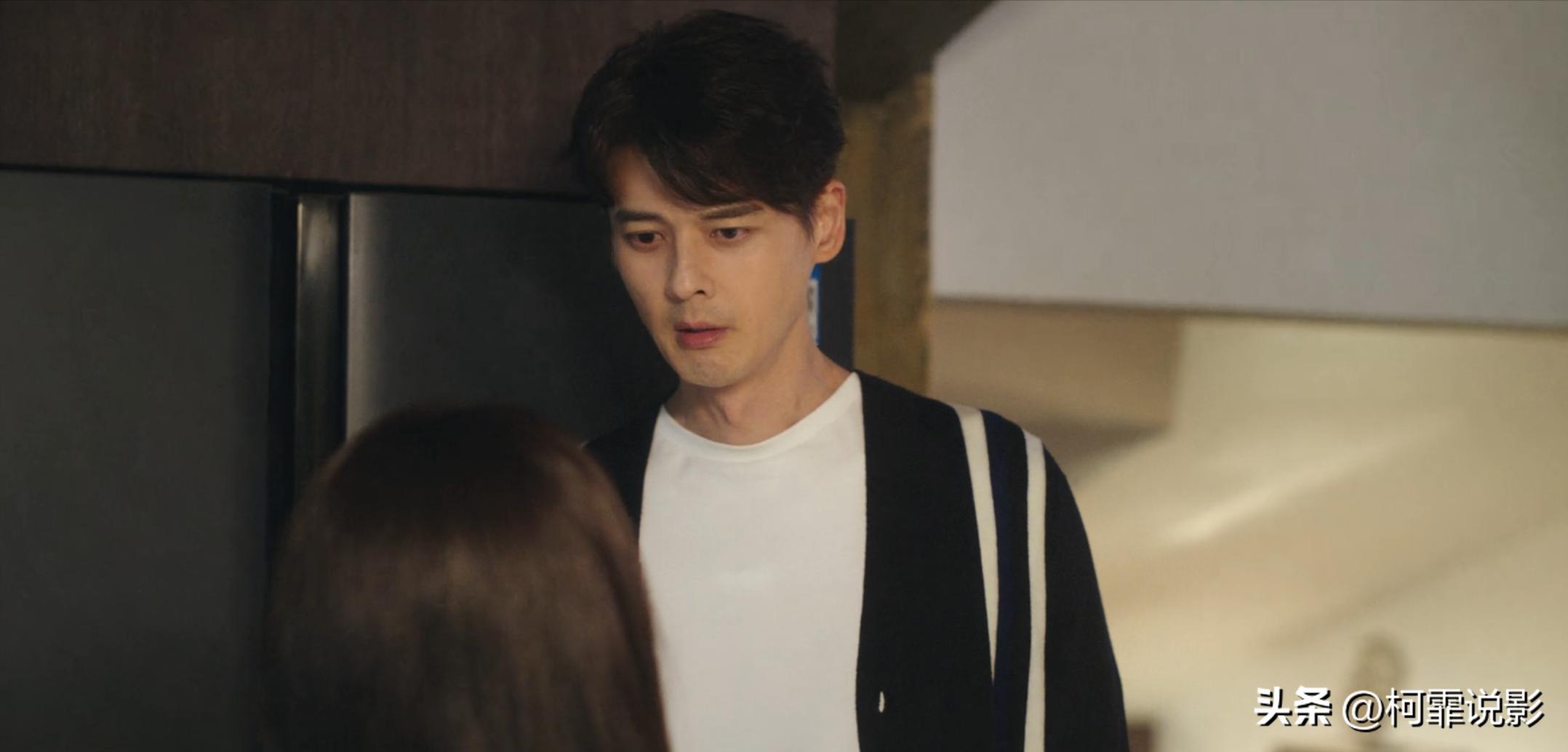 "Mobai" starring Zhang Xueying, Bi Wenjun and Guo Pinchao, the plot is ...