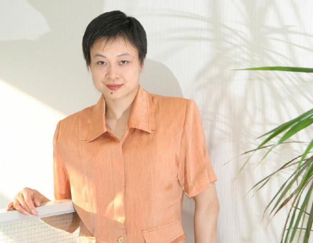 He Zhili: renamed Xiaoshan Zhili, became a Japanese citizen in 1989 ...