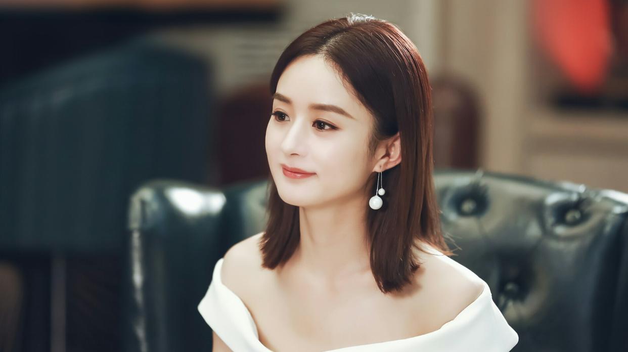 Why can Zhao Liying sing solo in the Spring Festival Gala, accompanied ...