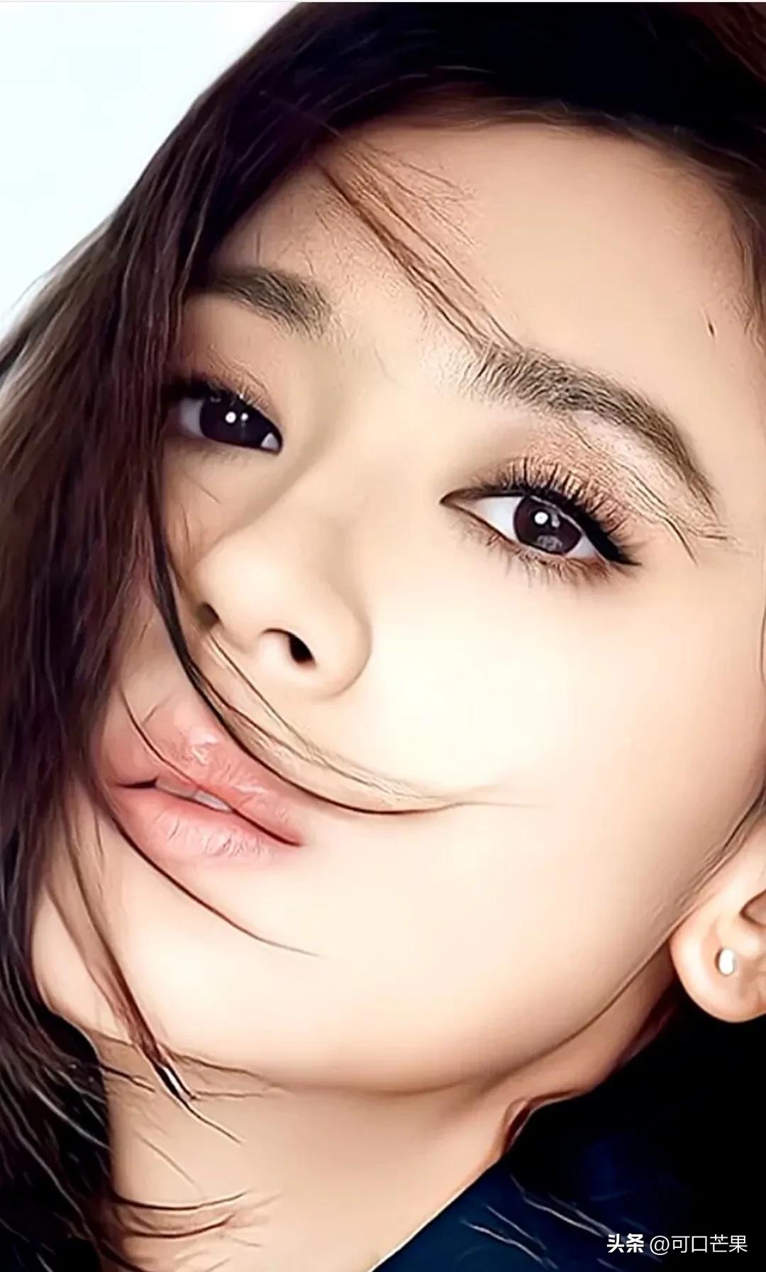 Beautiful goddess Jia Jingwen - iMedia