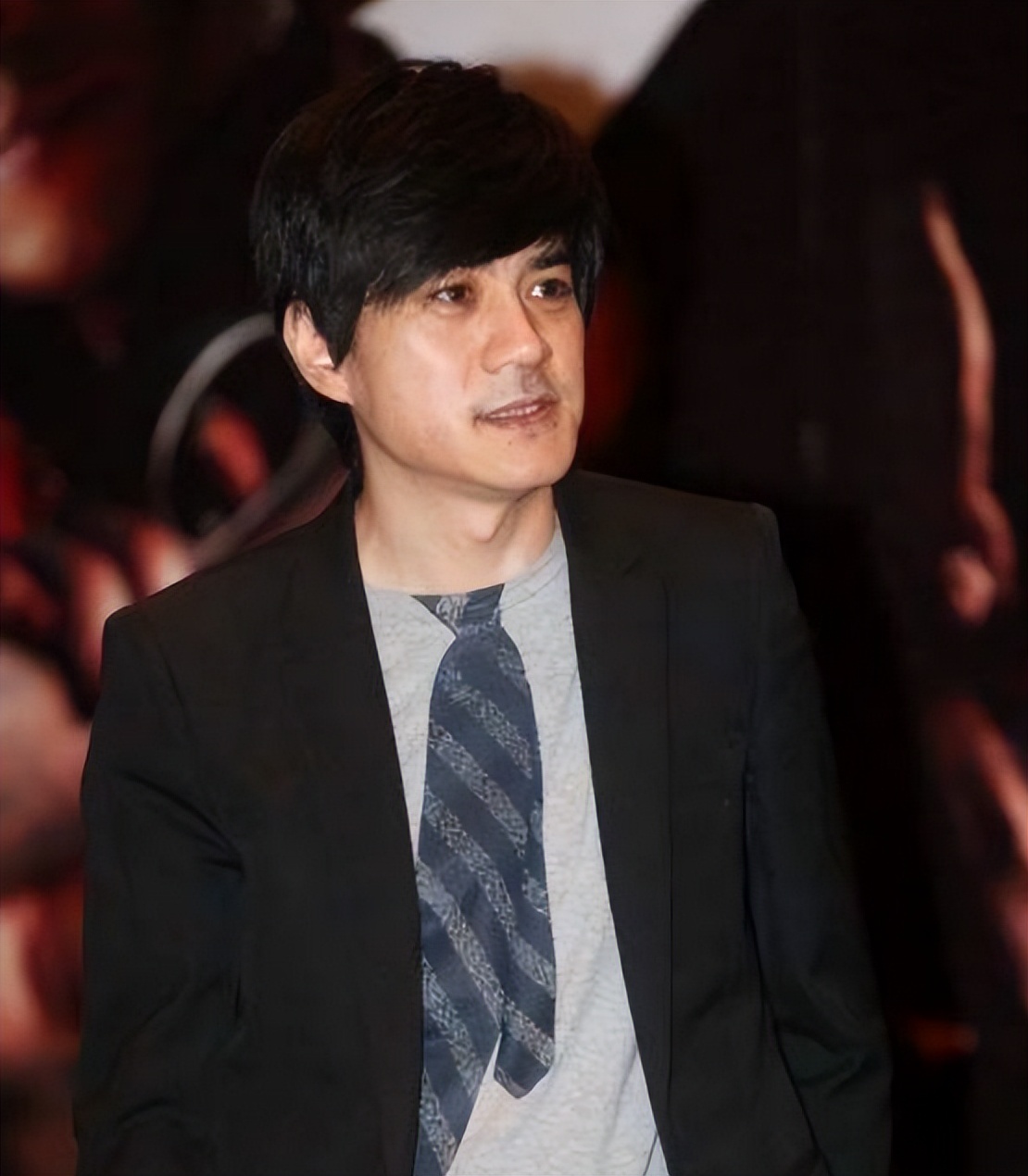 Zhang Xinyi and Yang Shupeng have been divorced for 8 years. She married Ruyi and was spoiled as ...