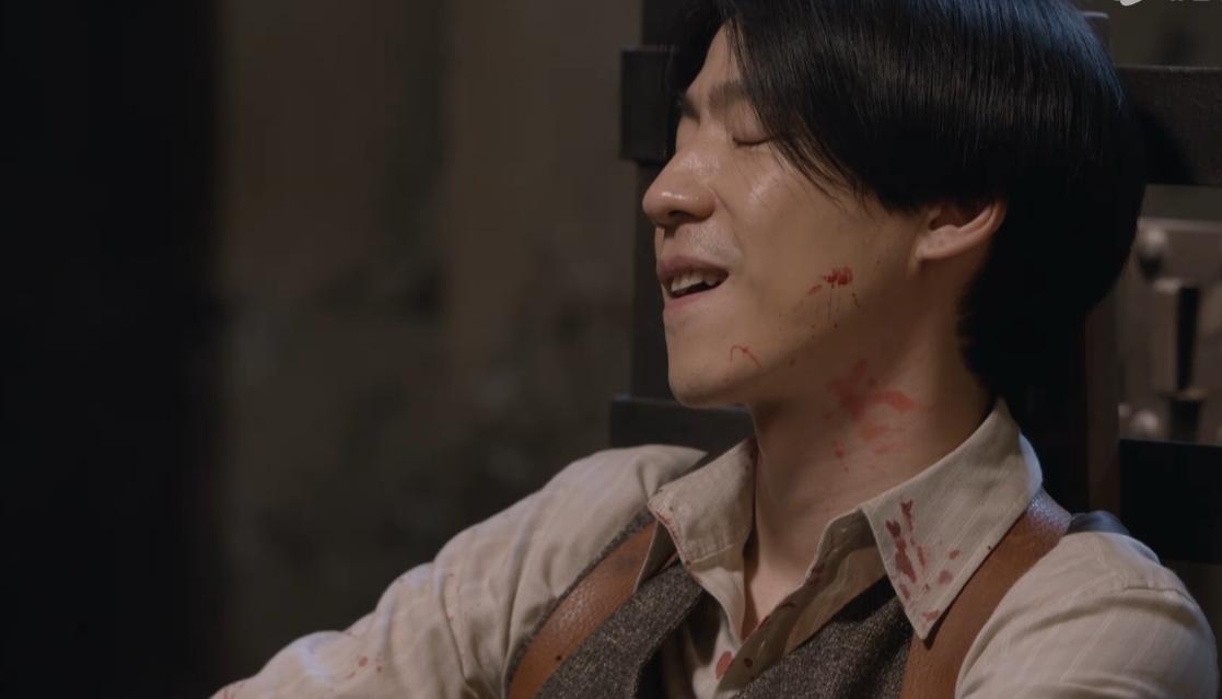 Stalker: Fang Jiashu encountered big trouble at the beginning, and his ...