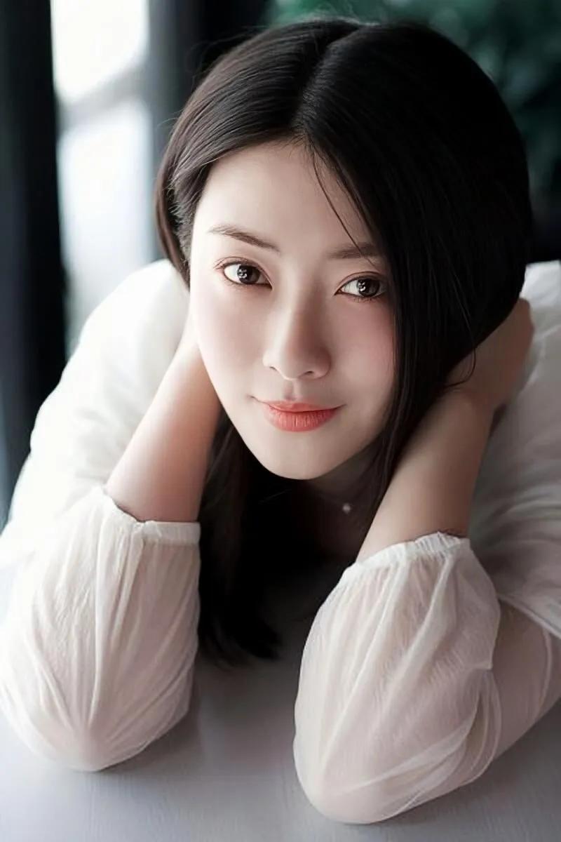 Mainland actress - Zhu Rui - iMedia