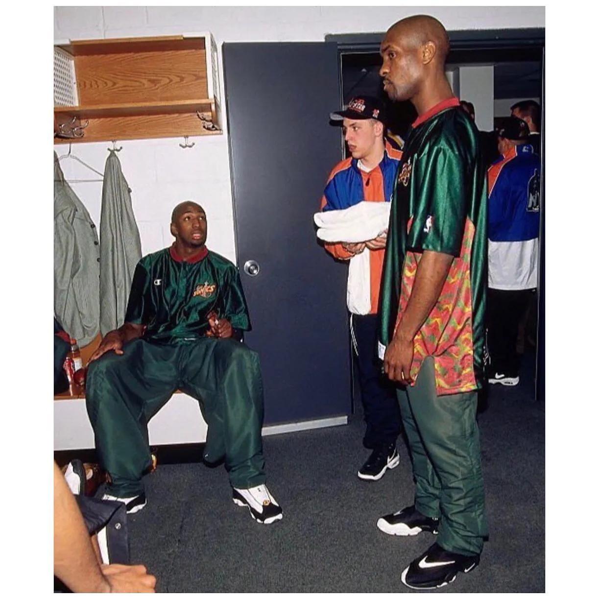 Spandex Technology and Classic Design: The Story of Zoom Flight "The ...