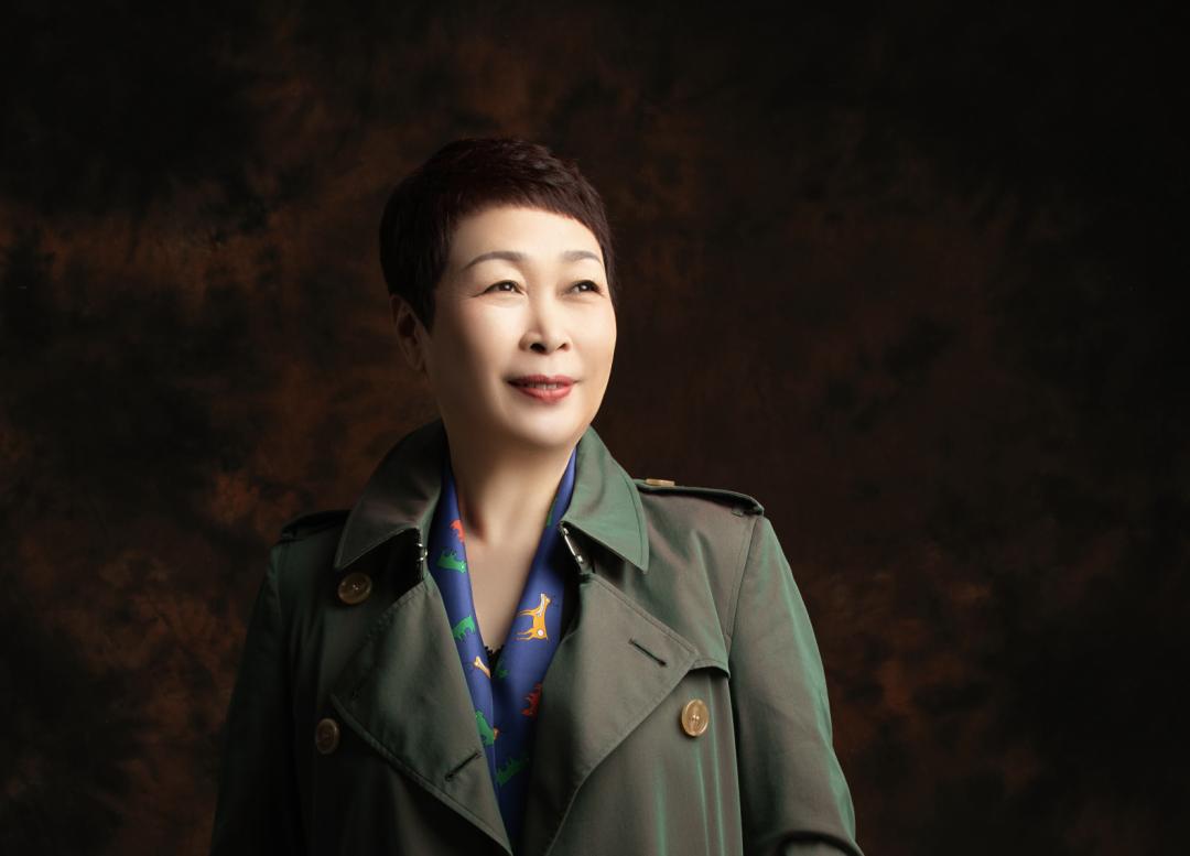 Miao Ke Lan Duo, the enlightenment on the first mountain that was ...