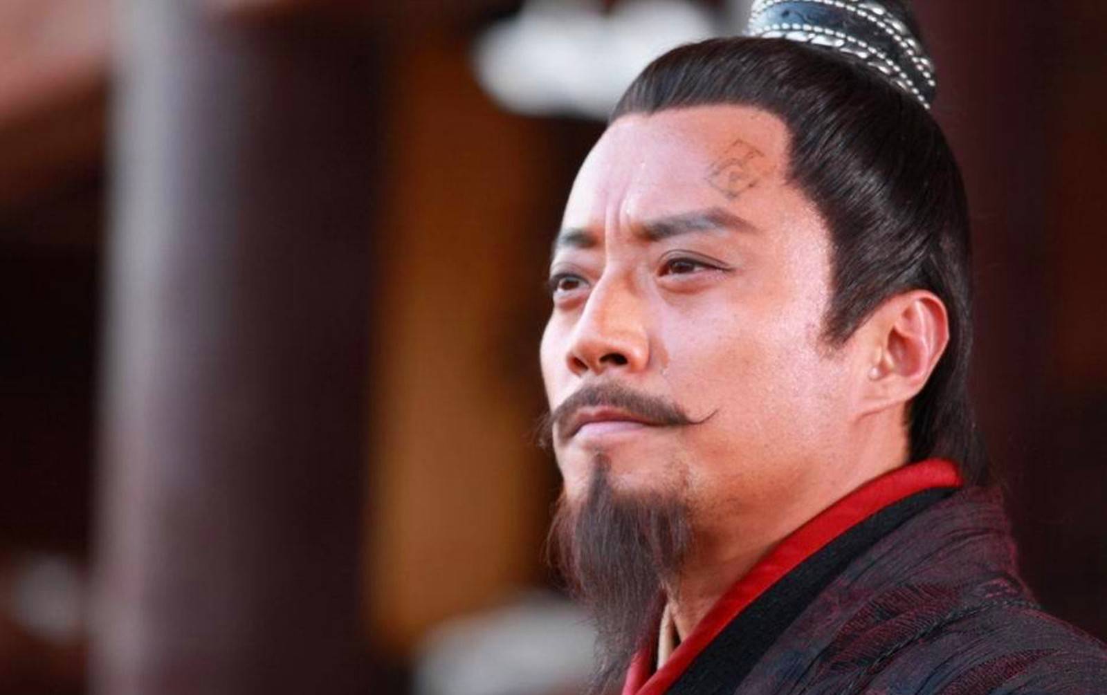 Song Jiang in "Water Margin" is such a person, do you know? - iNEWS