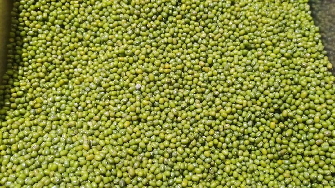 How to cook mung bean soup for the best cooling effect? Tell your ...