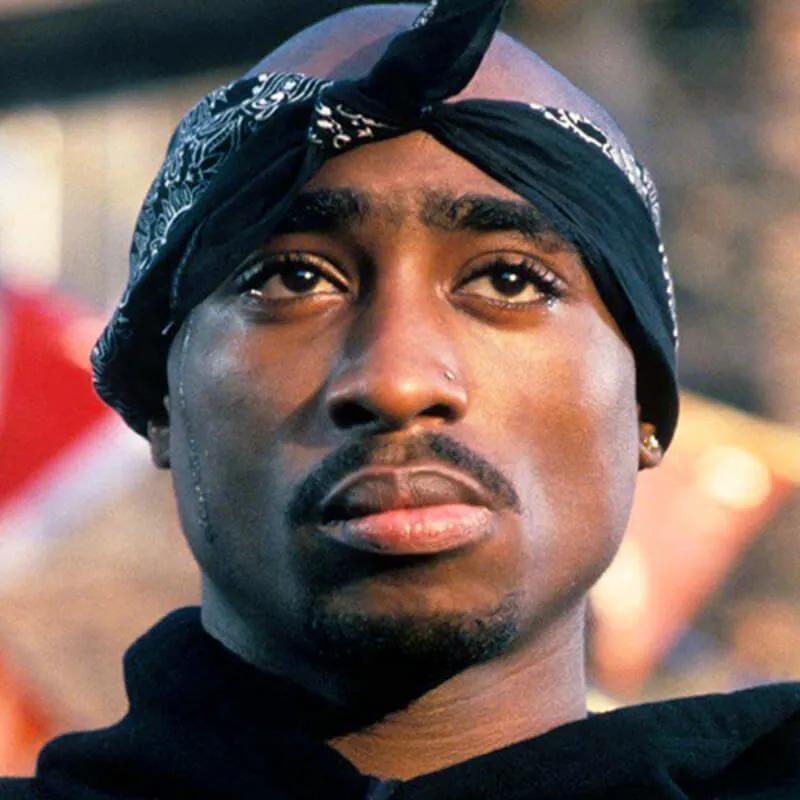 Legend: 2Pac - iNEWS