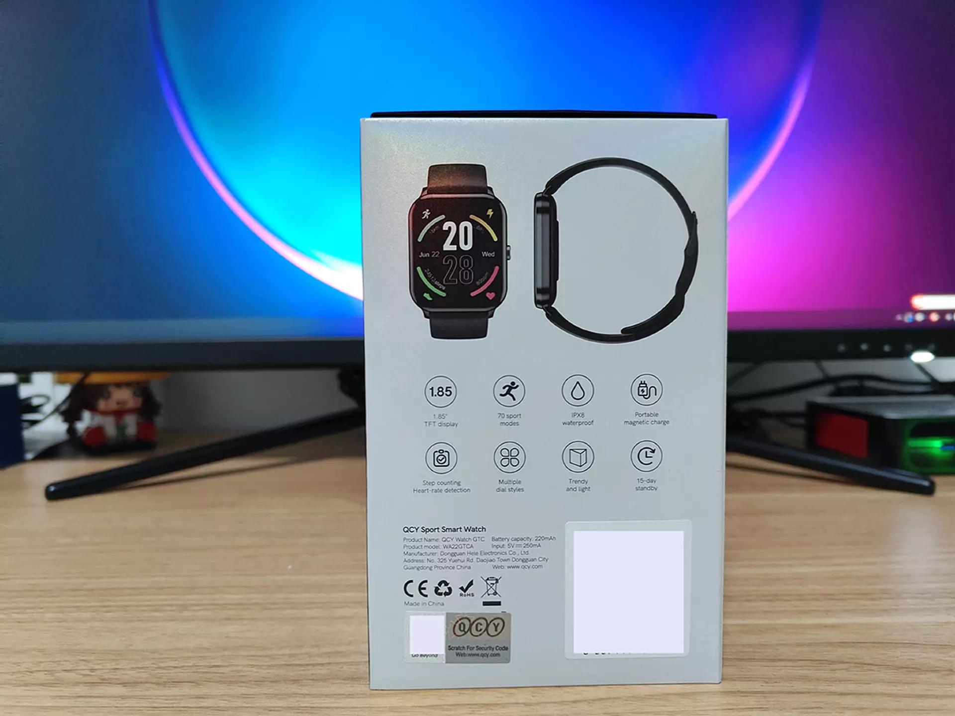 More ruthless than a certain meter, the 100-yuan smart watch ceiling is ...